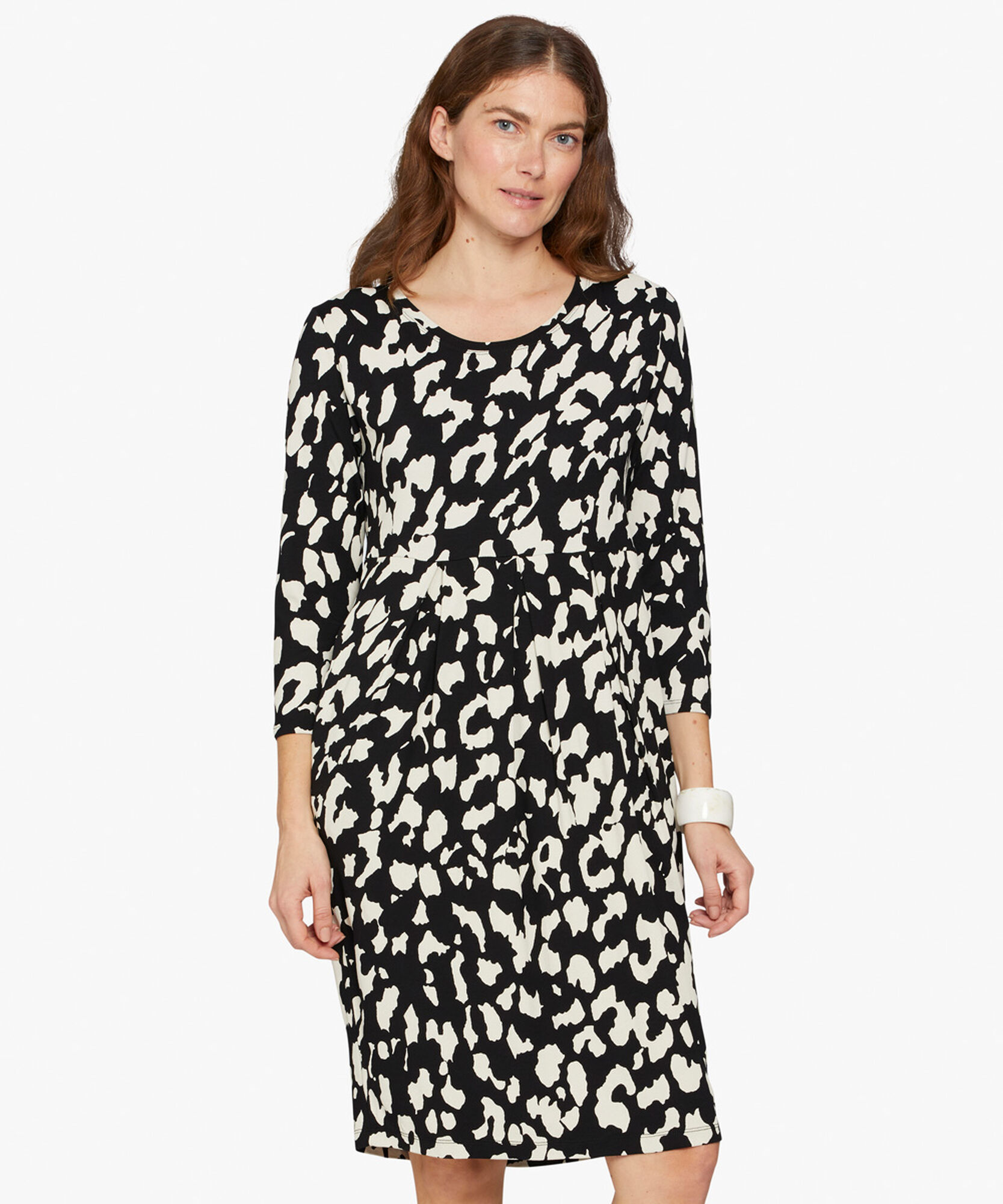 NOMA DRESS - Masai | European Webshop